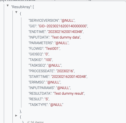 Features - ISM Manual
