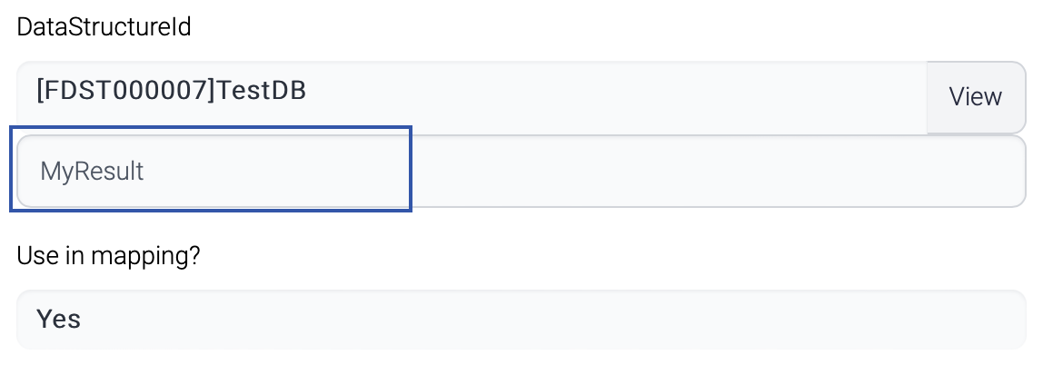 SQL Executor - ISM Manual
