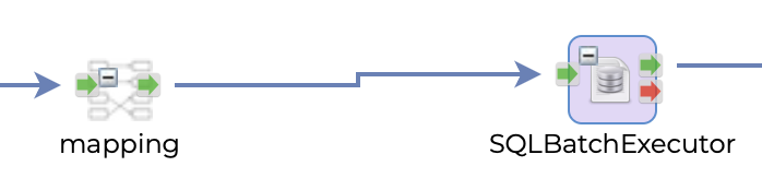 SQL Batch Executor - ISM Manual