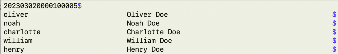 Record Extractor - ISM Manual